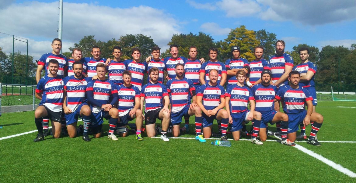 BRFC Paris | Official Site of the British Rugby Football Club of Paris